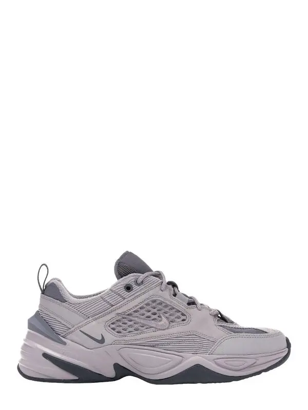 Nike M2k Tekno Sneakers - Atmosphere Grey/gunsmoke/dark Grey