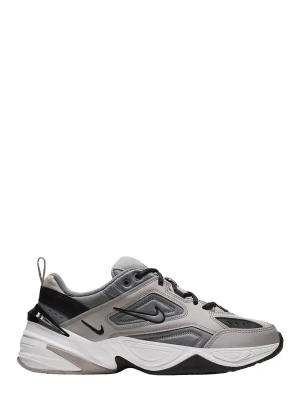 Nike M2k Tekno Sneakers - Atmosphere Grey/cool Grey/black