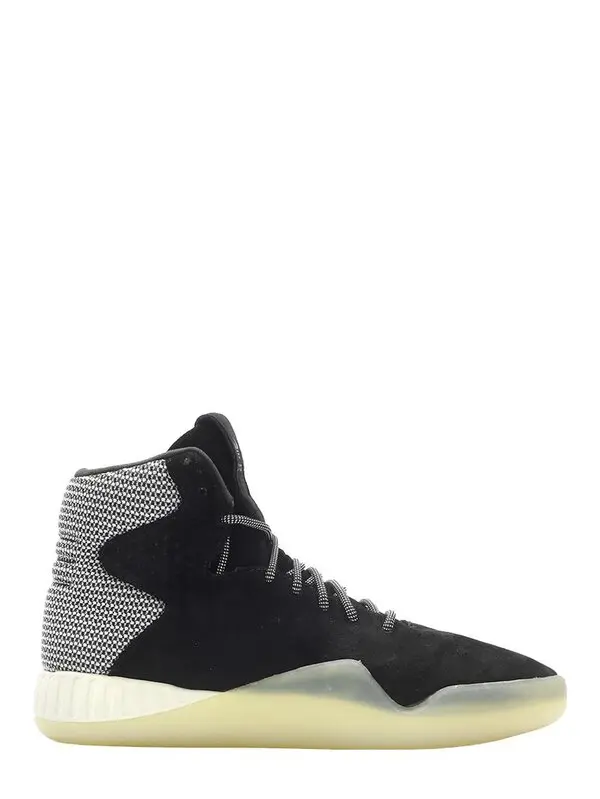 Adidas Tubular Instinct Sneakers - Core Black/off White