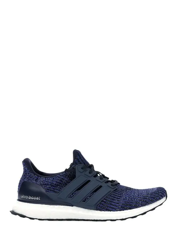Adidas Ultra Boost 4.0 Sneakers - Carbon/legend Ink/core Black