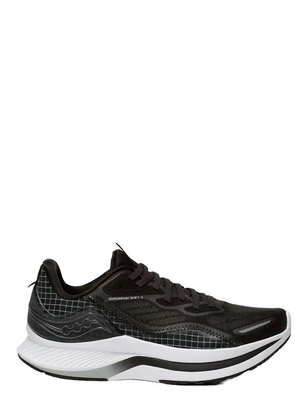 Saucony Endorphin Shift 2 - Black/white