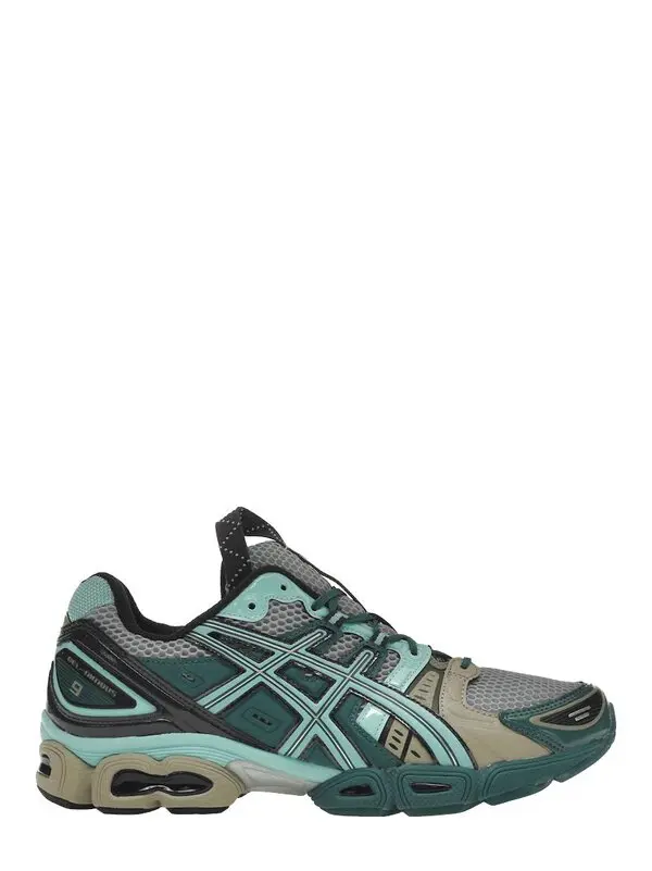 Asics Ub3s Gel-nimbus Kiko Kostadinov - Piedmont Grey/aruba Blue