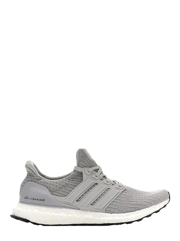 Adidas Ultra Boost 4pt0 Sneakers - Grey Two/core Black