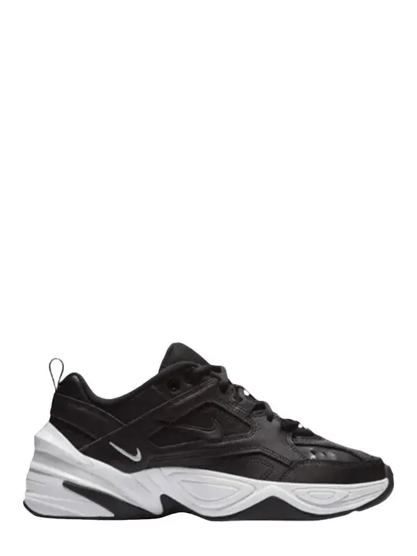 Nike M2k Tekno Sneakers - Black/white
