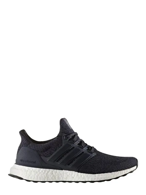 Adidas Ultra Boost 4.0 Sneakers - Core Black/legend Ink