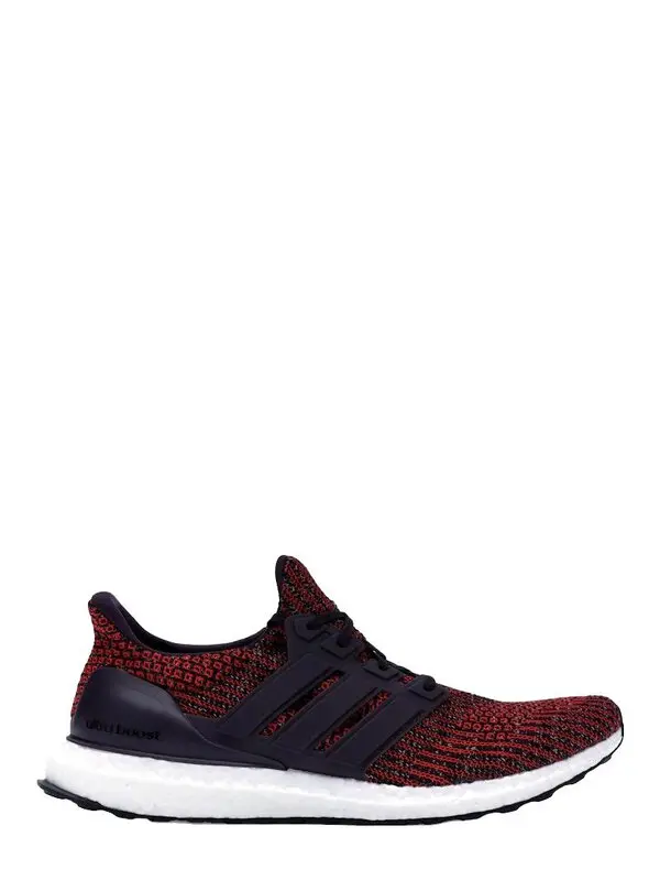 Adidas Ultra Boost 4.0 Sneakers - Noble Red/energy
