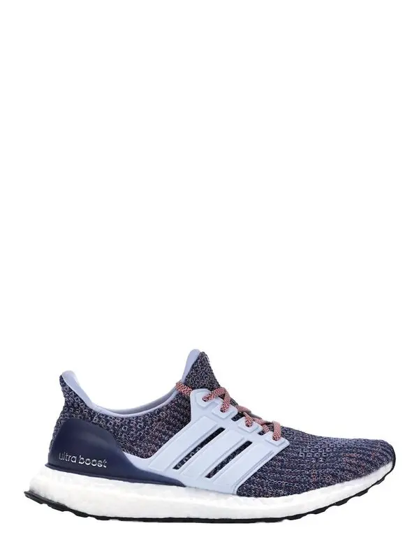 Adidas Ultra Boost 4.0 Sneakers - Blue/noble Indigo