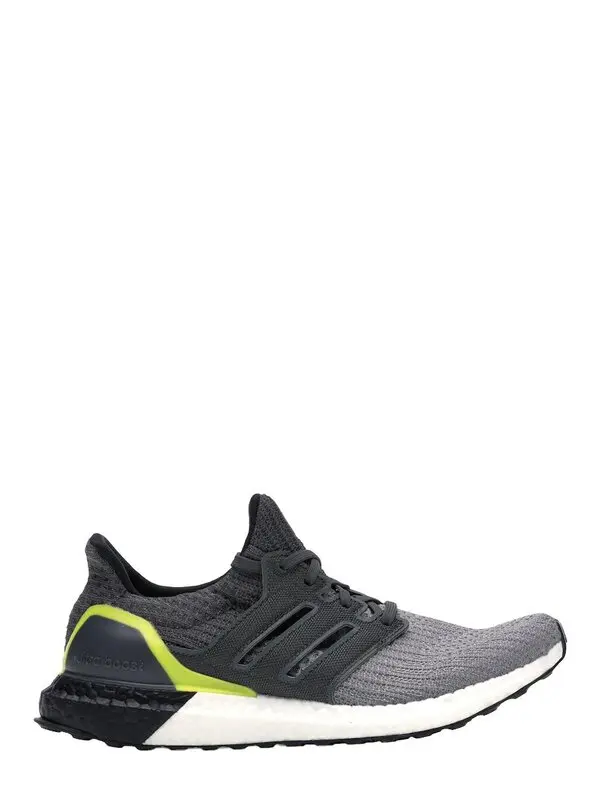 Adidas Ultraboost 4.0 Sneakers - Grey Three/grey Six/core Black