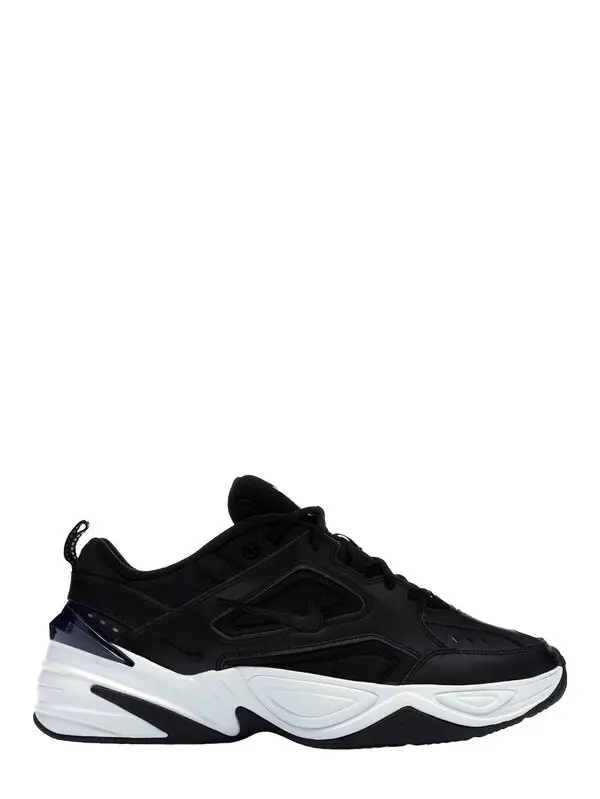Nike M2k Tekno Sneakers - Black/off White