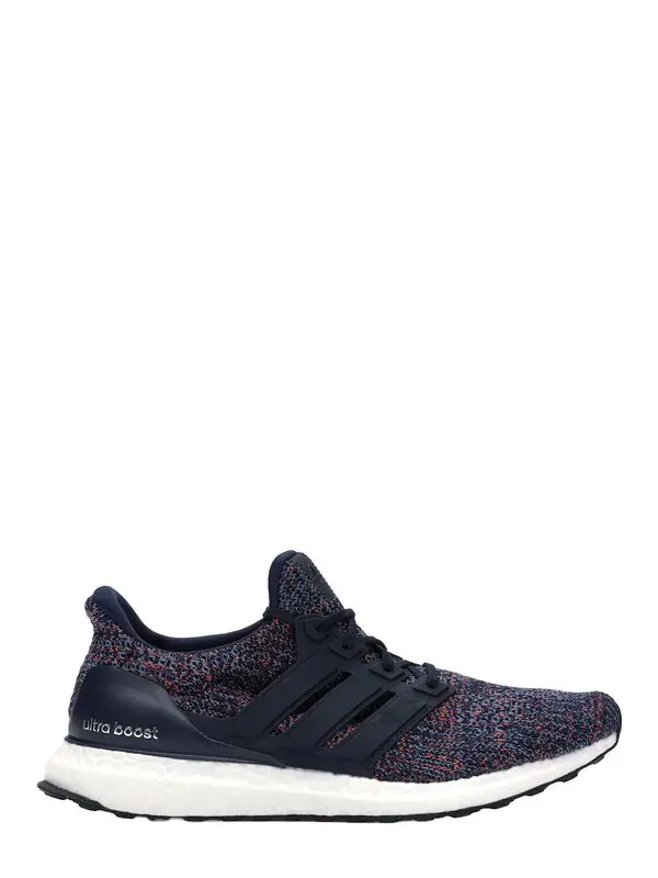 Adidas Ultra Boost 4.0 - Collegiate Navy/ash Blue