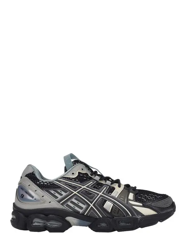 Asics Ub3-s Gel-nimbus Sneakers - Black/gunmetal