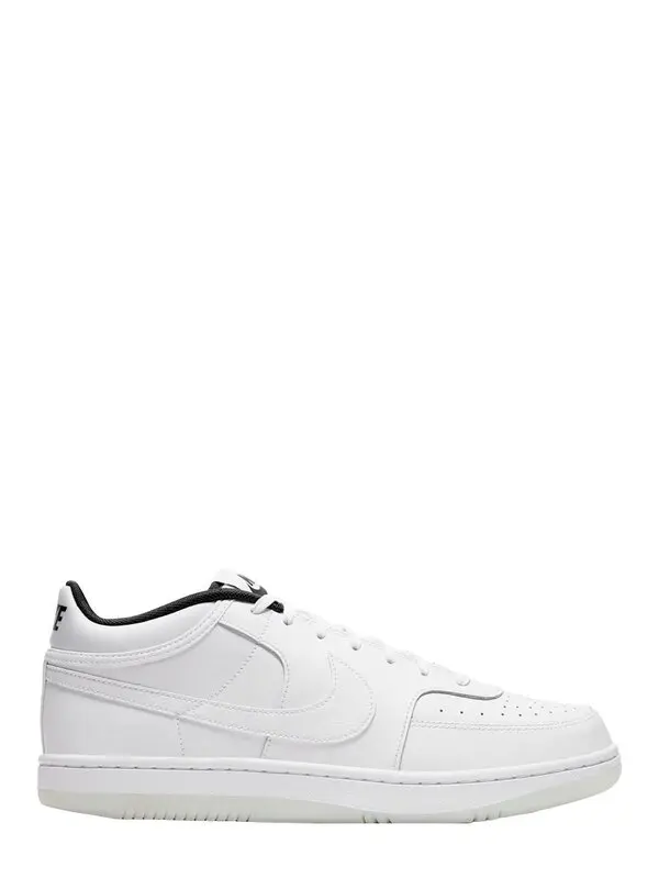 Nike Sky Force 3/4 Sneakers - White/black