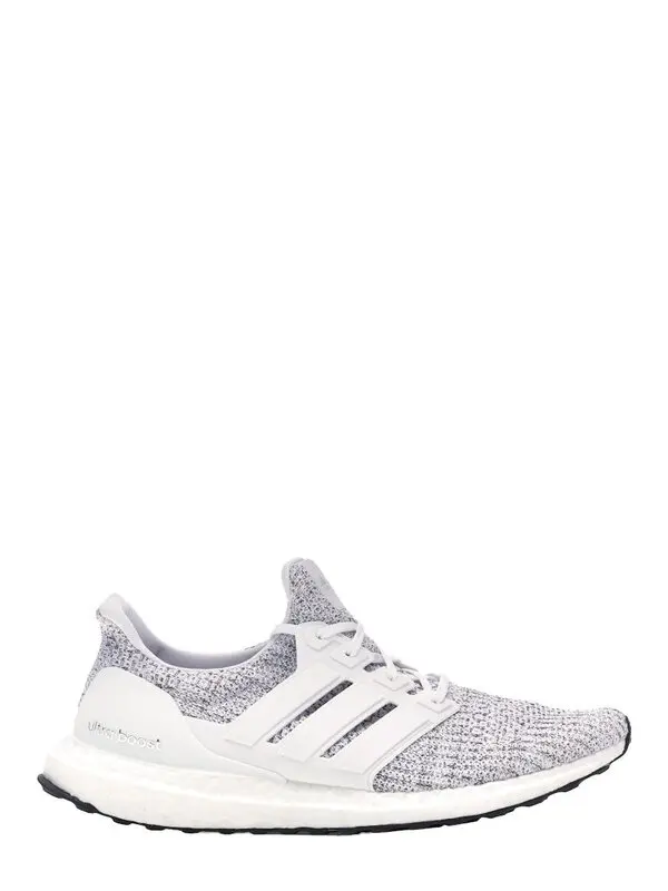Adidas Ultra Boost 4.0 Sneakers - Non Dyed/cloud White/grey