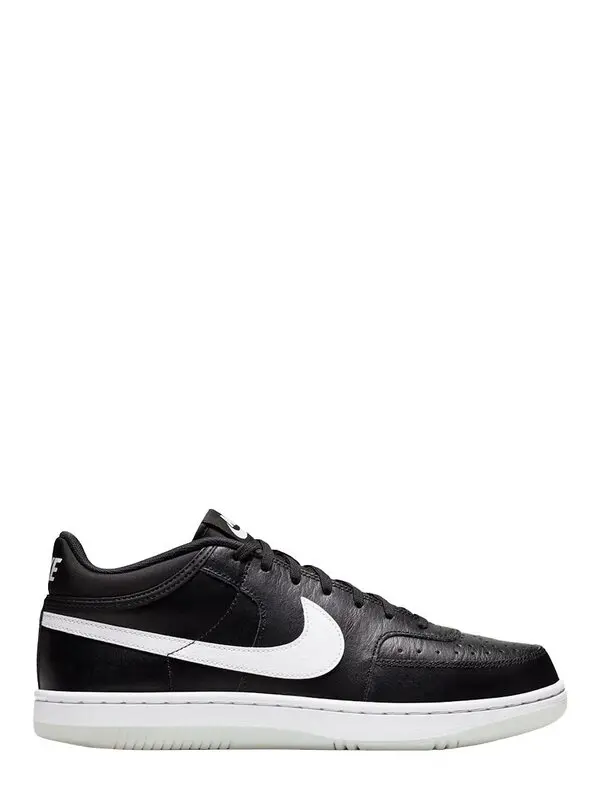 Nike Sky Force 3/4 Sneakers - Black/white