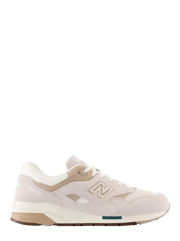NEW BALANCE 1600 Greige Pack - Light Grey/off White/beige