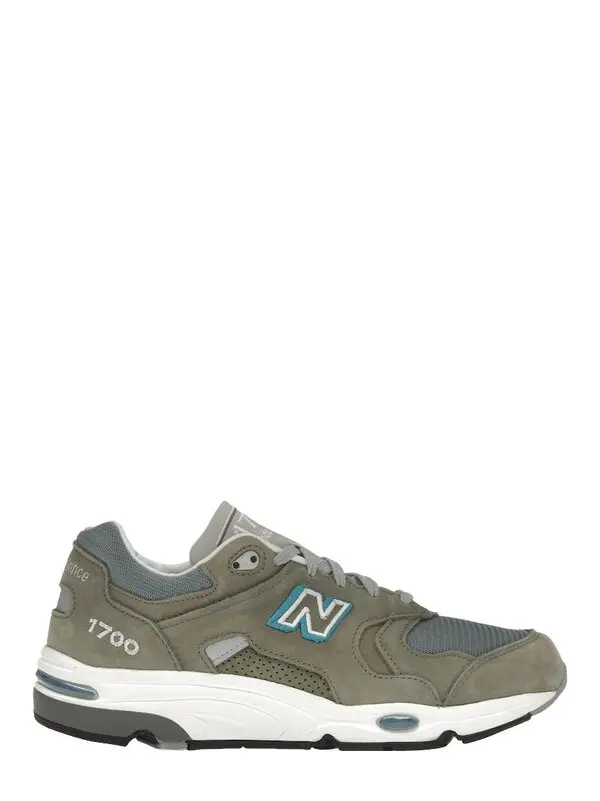 NEW BALANCE 1700 Japan Exclusive - Grey/blue