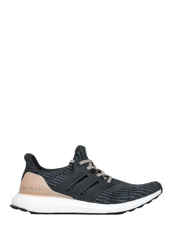 Adidas Ultra Boost 4.0 Sneakers - Grey Five/carbon/ash Pearl