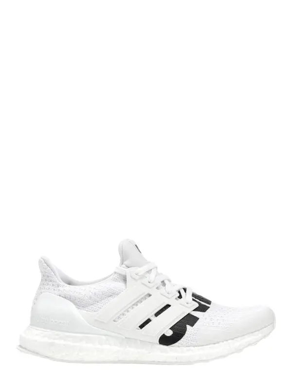 Adidas Ultra Boost 1.0 Undefeated - Footwear White/core Black