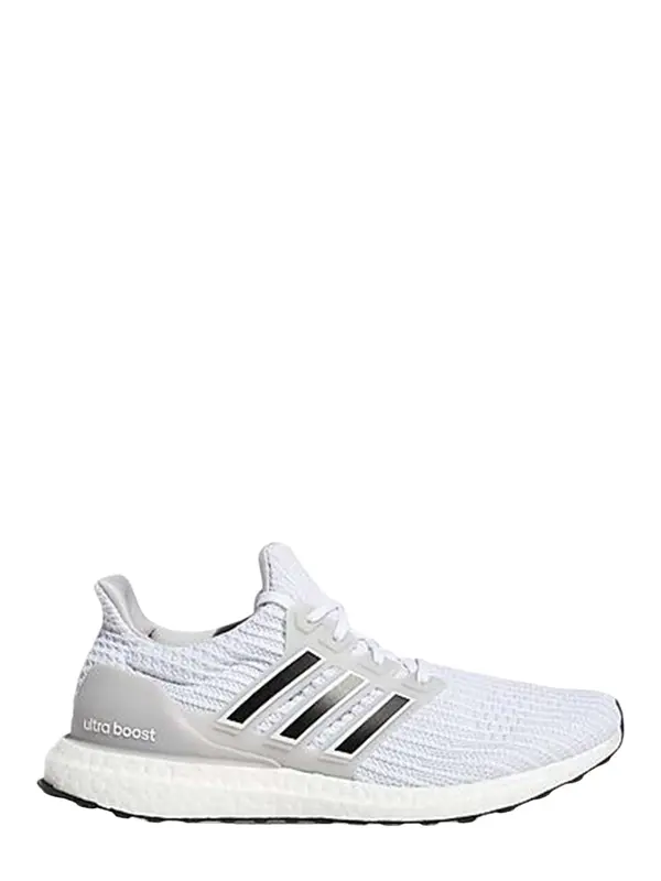Adidas Ultraboost 4.0 - Cloud White/core Black/grey Two
