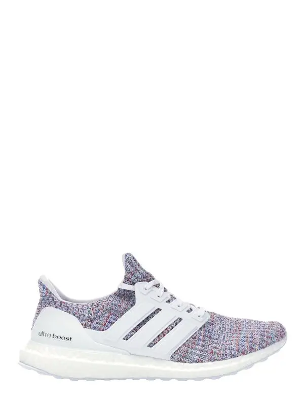 Adidas Ultra Boost 4.0 Sneakers - White/multi