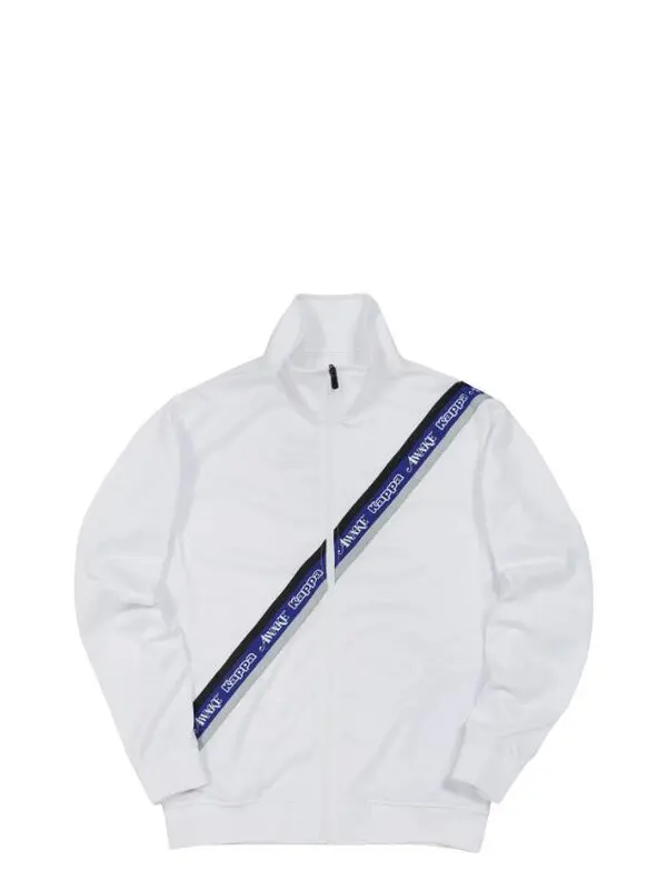 AWAKE X Kappa Eldred Track Jacket - White