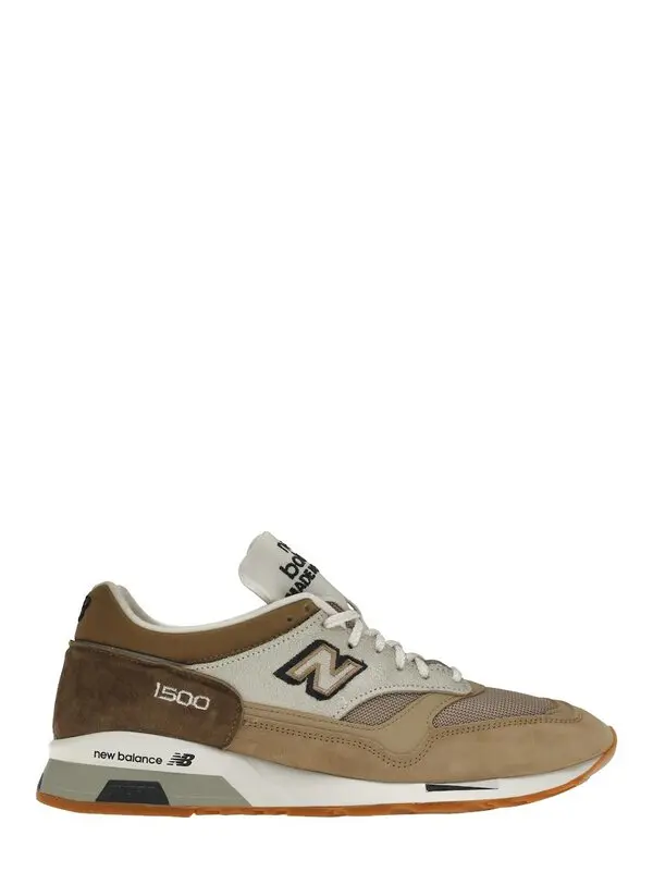 NEW BALANCE 1500 Sneakers - Sand/white