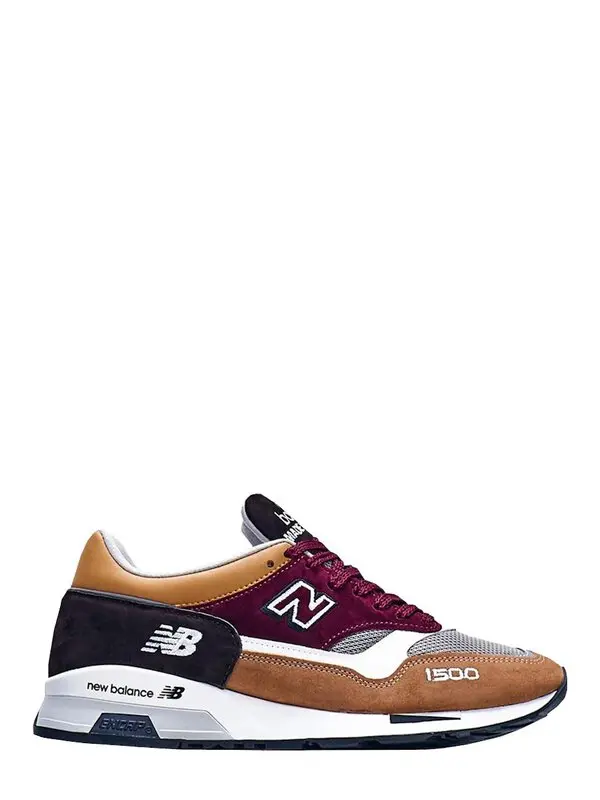 NEW BALANCE 1500 Sample Lab Sneakers - Beige