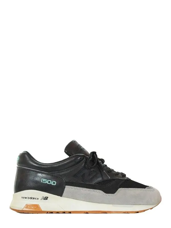 NEW BALANCE 1500 Solebox Nazar Eye Sneakers - Grey/black/white