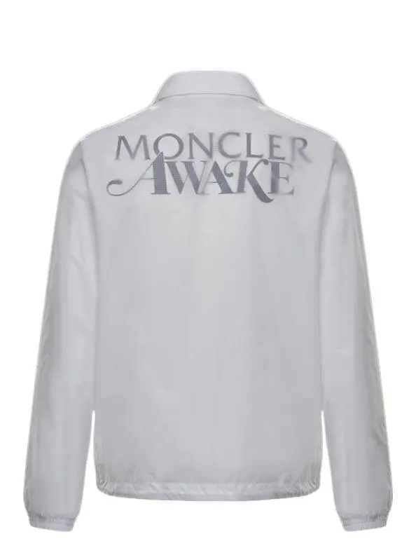 AWAKE X Moncler Sangay Jacket - White
