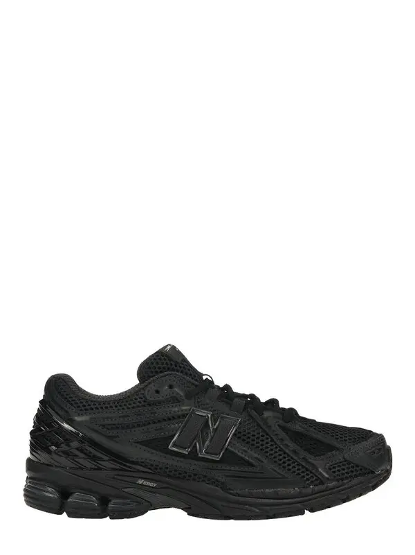 NEW BALANCE 1906r Comme Des Garcons Hommein Sneakers - Black