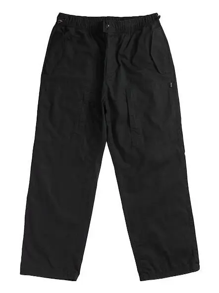 Supreme Cinch Pant - Black
