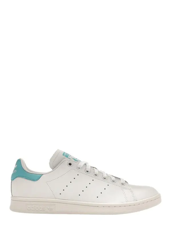 Adidas Stan Smith Sneakers - Cloud White/blue Glow