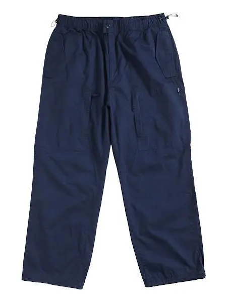 Supreme Cinch Pant - Navy Blue