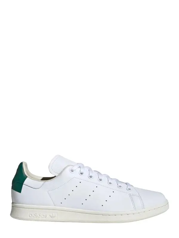 Adidas Stan Smith Sneakers - Cloud White/collegiate Green/off White
