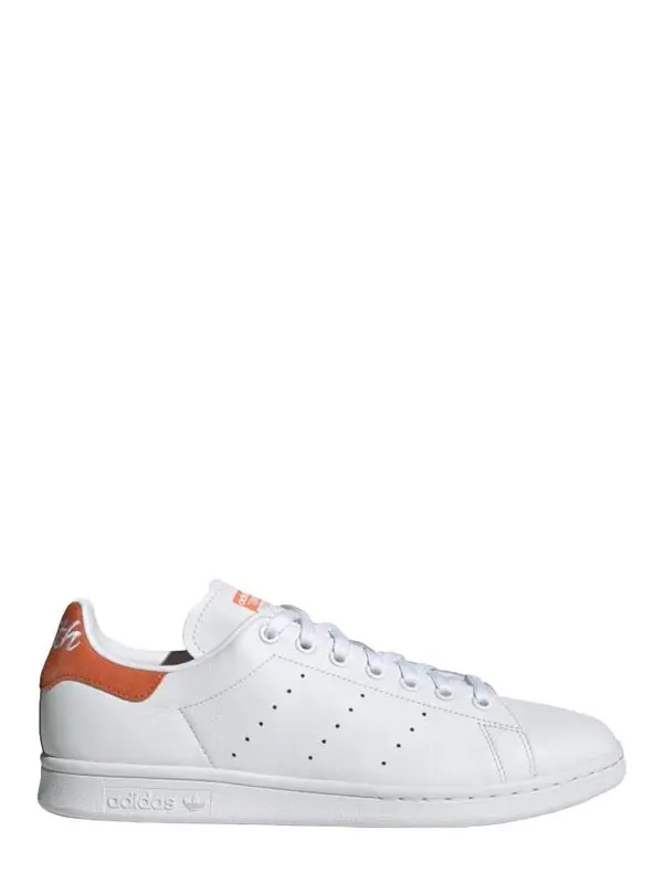 Adidas Stan Smith Sneakers - Cloud White/semi Coral