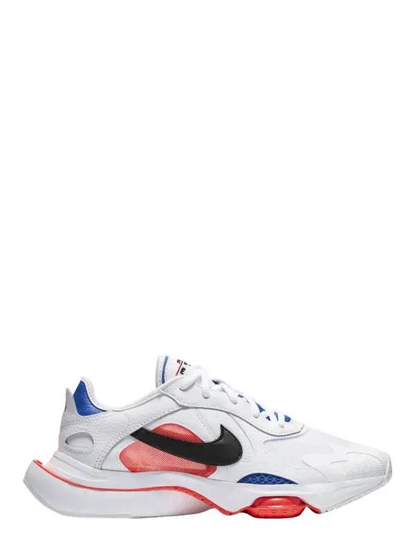 Nike Air Zoom Division Sneakers - White/black/game Royal
