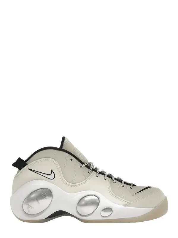 Nike Air Zoom Flight 95 Sneakers - Sail/pale Ivory/black