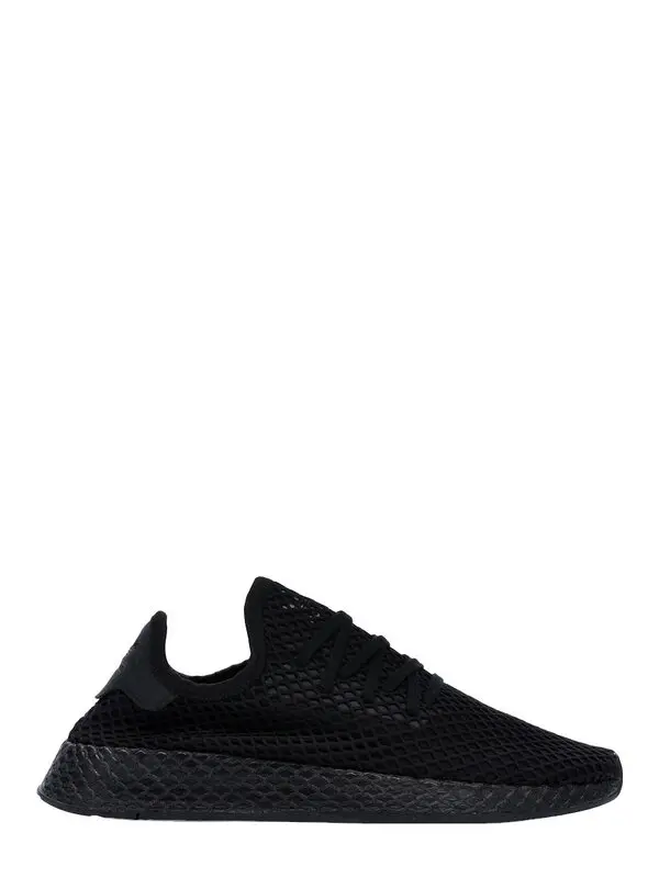 Adidas Deerupt Sneakers - Core Black/cloud White