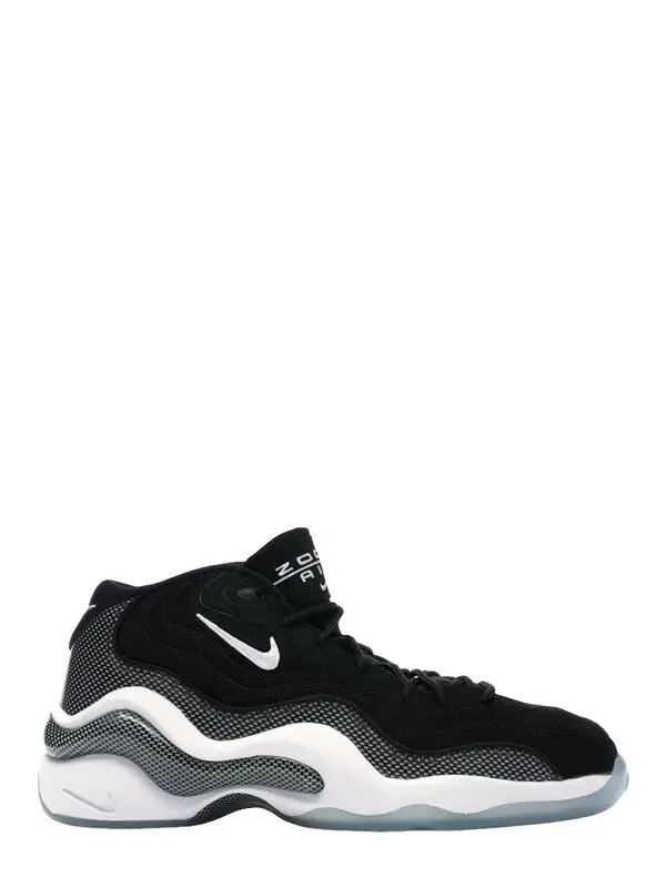 Nike Air Zoom Flight 96 Sneakers - Black/white