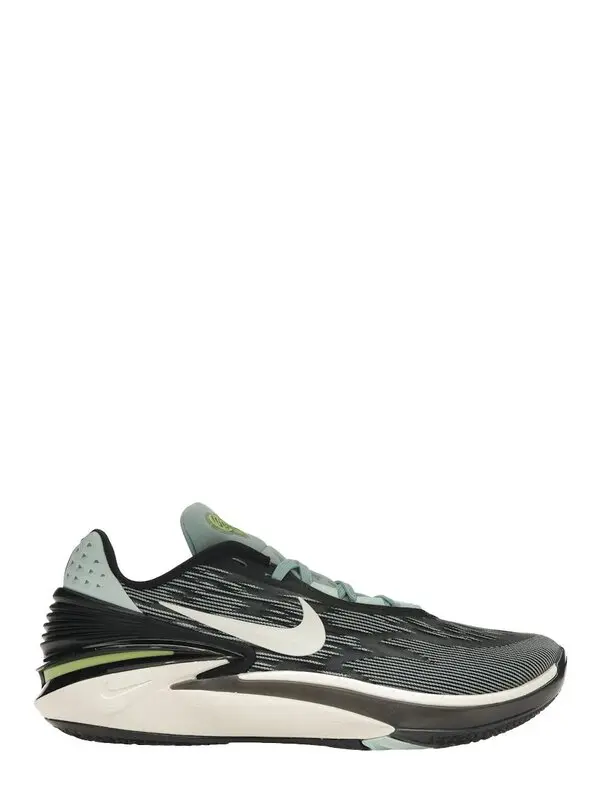 Nike Air Zoom Gt Cut 2 Swoosh Sly - Jade Ice/pale Ivory/black