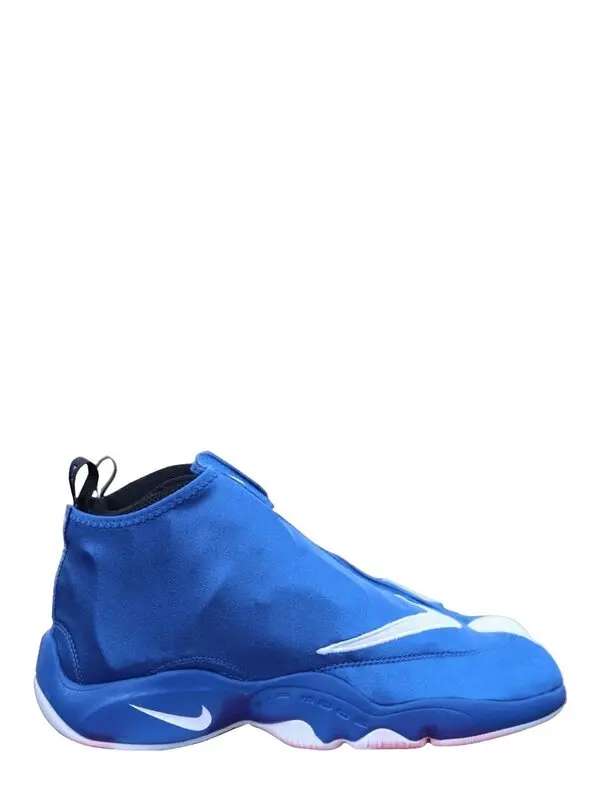 Nike Air Zoom Flight The Glove Duke Sneakers - Royal/white/black