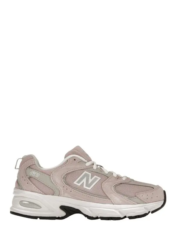 NEW BALANCE 530 Sneakers - Stone Pink/white