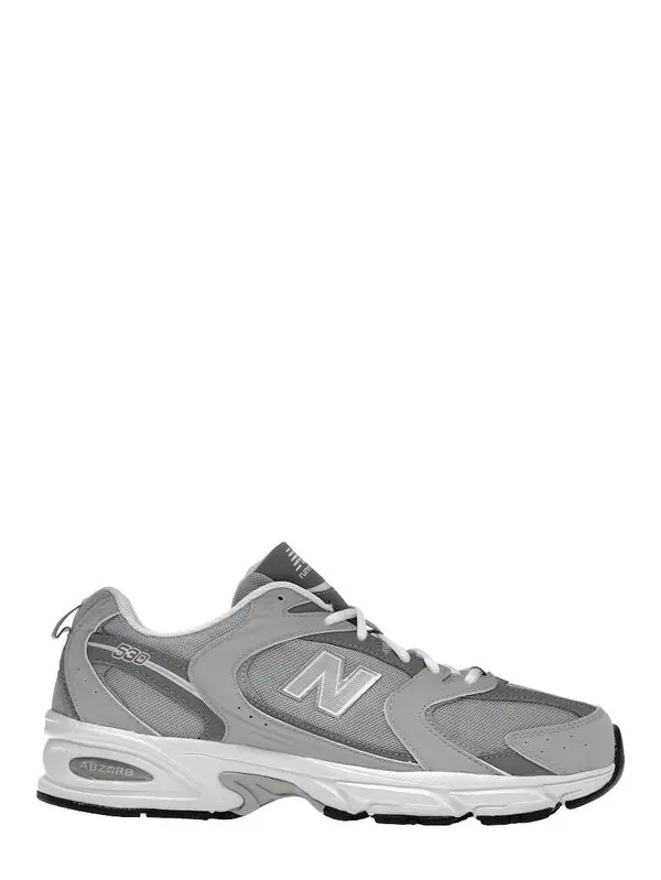 NEW BALANCE 530 Sneakers - Summer Fog/grey