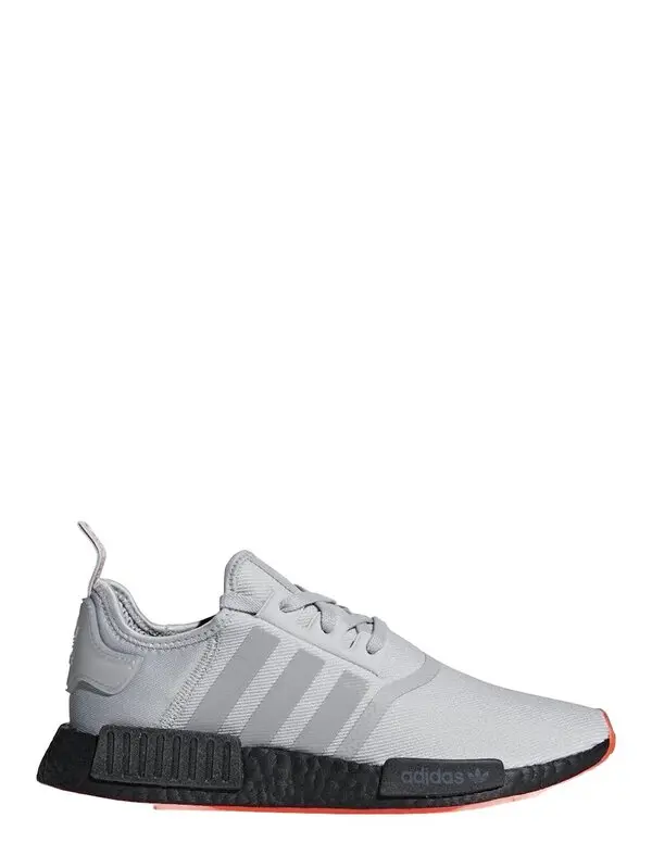 Adidas Nmd R1 Sneakers - Grey Two/solar Red