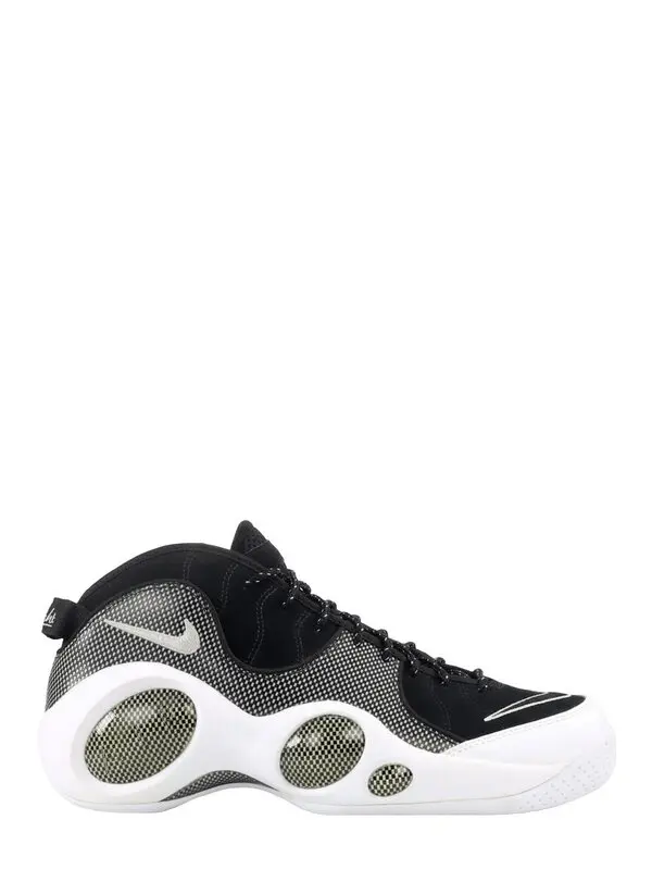 Nike Air Zoom Flight 95 Sneakers - Black/white