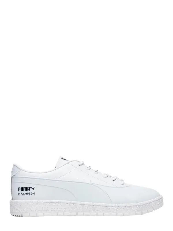 PUMA Ralph Sampson 70 Low Maison Kitsune Sneakers - White