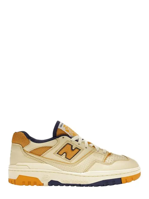 NEW BALANCE 550 Aime Leon Dore Sneakers - Dawn Glow/victory Blue