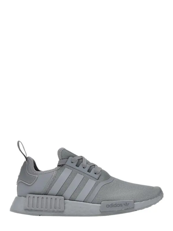 Adidas Nmd R1 Sneakers - Grey Three
