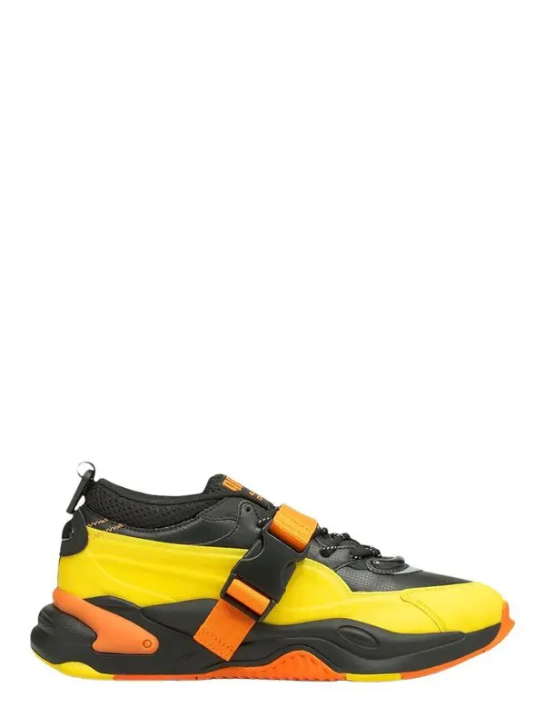 PUMA Rs2k Central Saint Martins Sneakers - Super Lemon/black