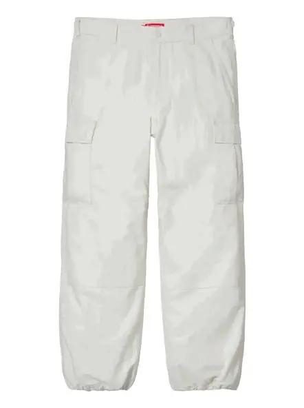 Supreme Cargo Pant - Stone